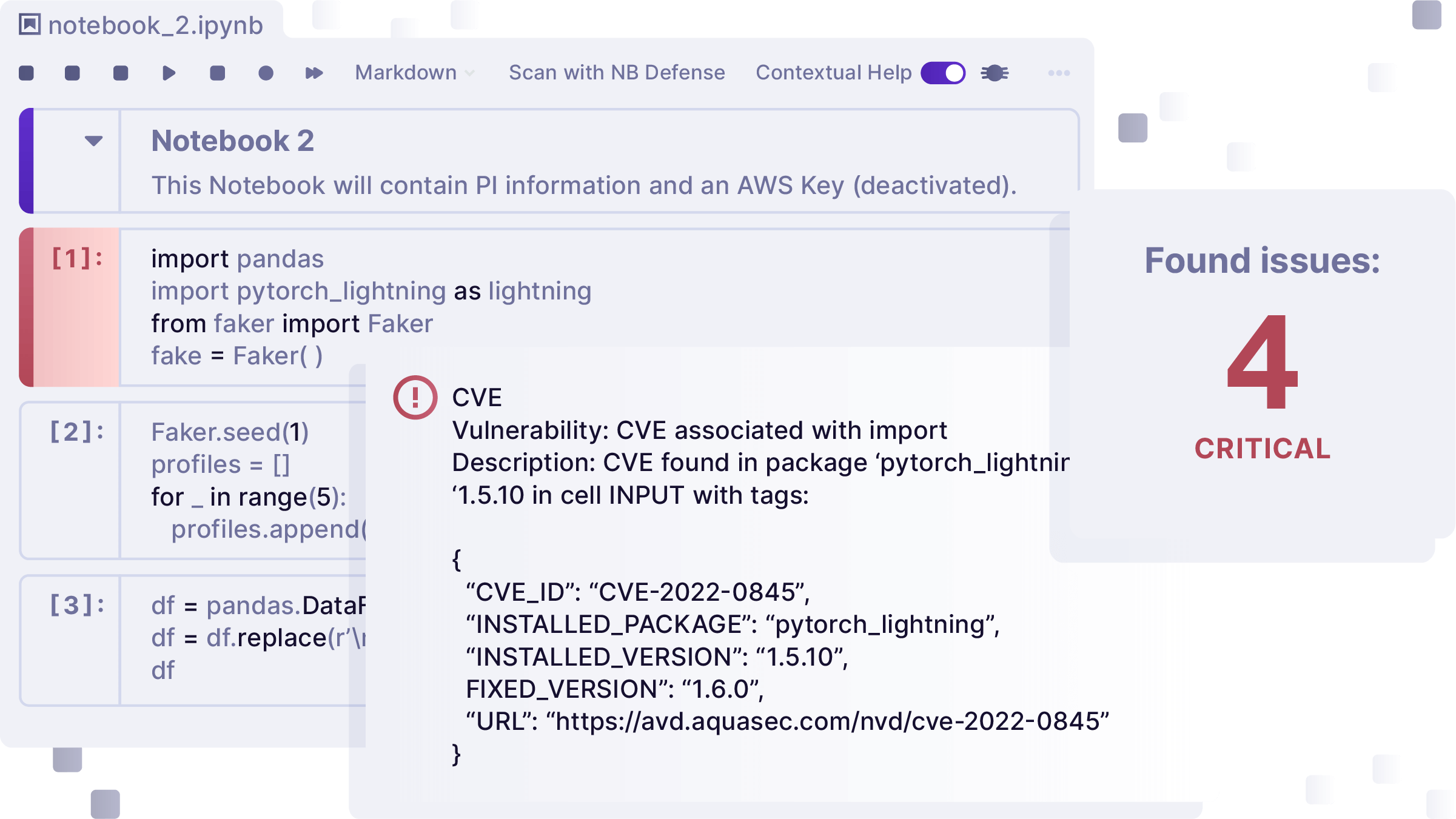 Protect AI | Guardian