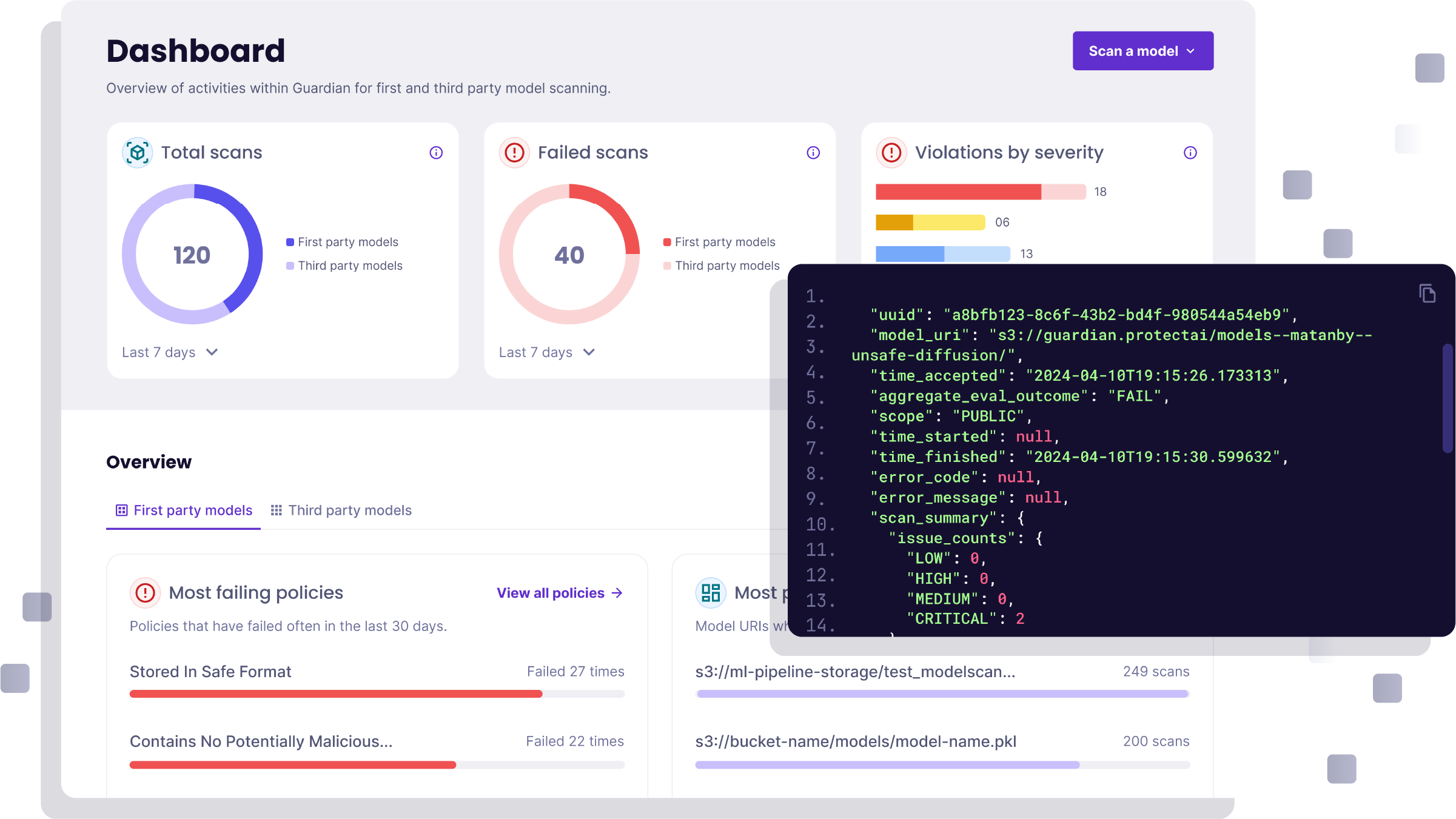 Protect AI | Home