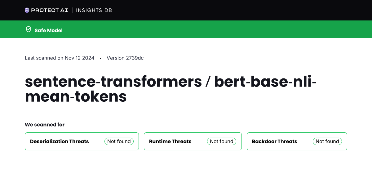 Insights DB Insights DB